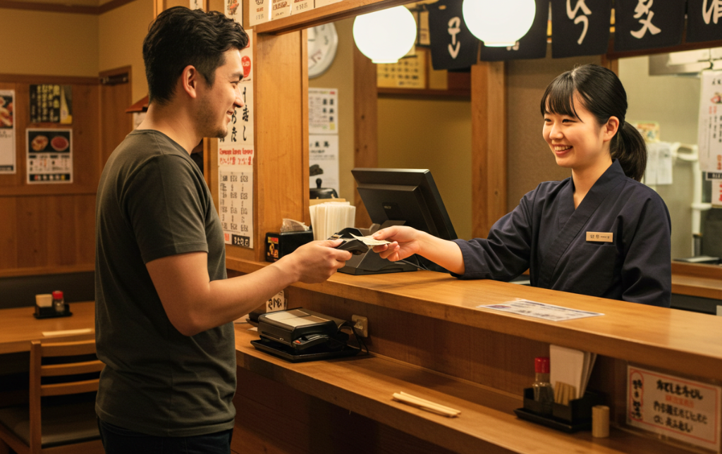 How to Order Food in Japanese: Easy Phrases for Dining Out | YOLO DISCOVER